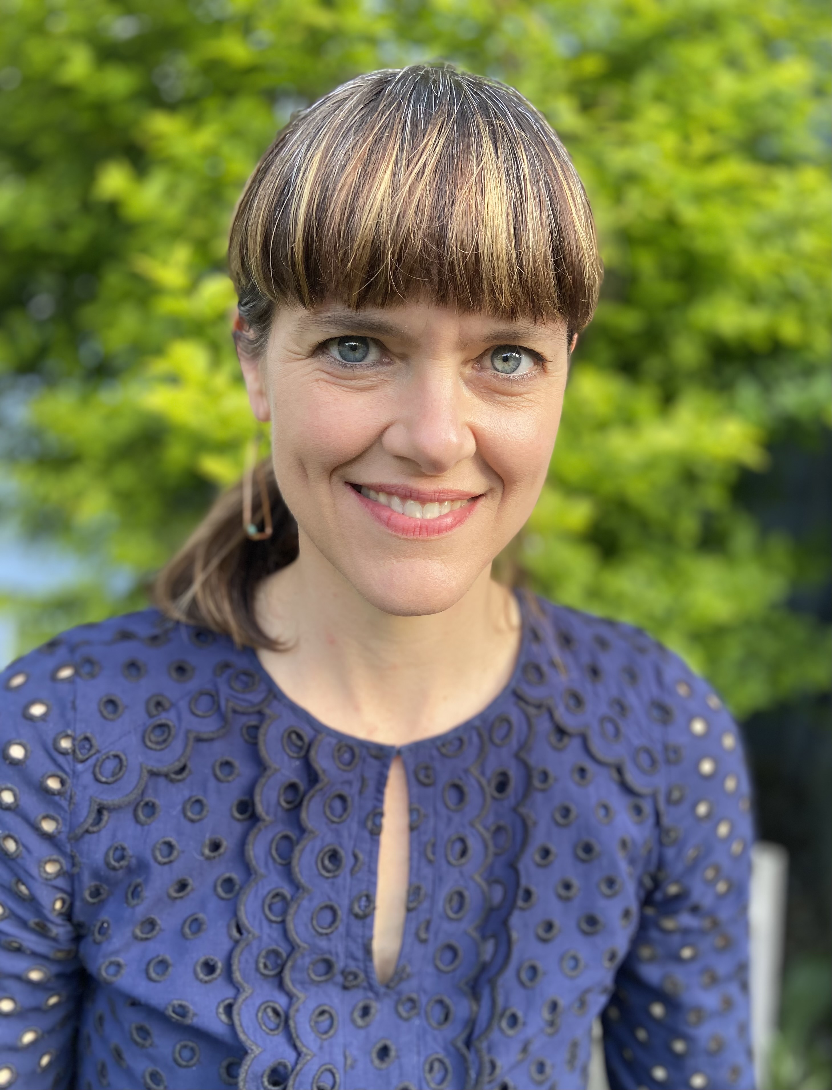 Award-winning reporter, Katie Collins Scott, joins NCR as staff writer ... Award-winning reporter, Katie Collins Scott, joins NCR as staff writer ...